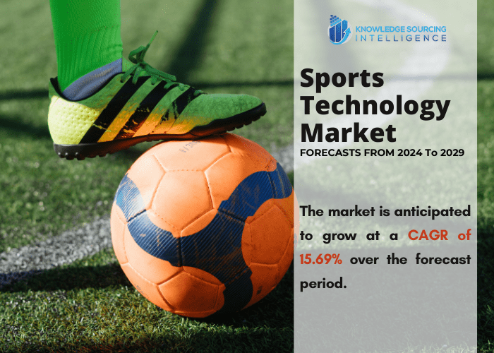 Sports Technology Market Size, Share, & Trends: Report, 2024-2029